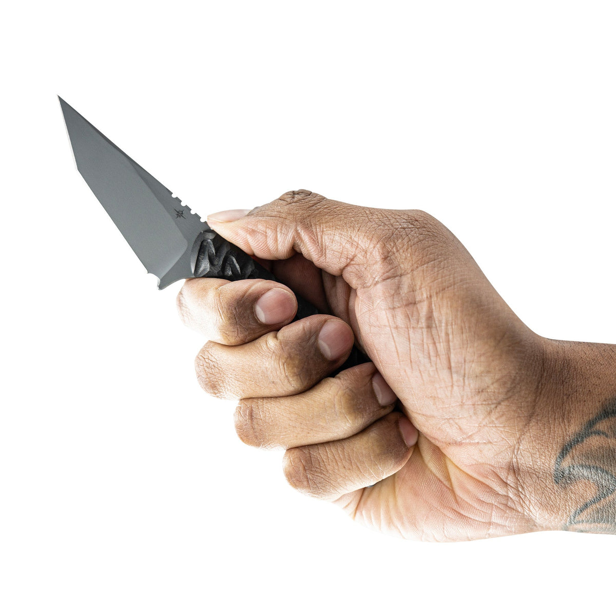 Shifter T - Phantom Grey – Ex Umbris Designs