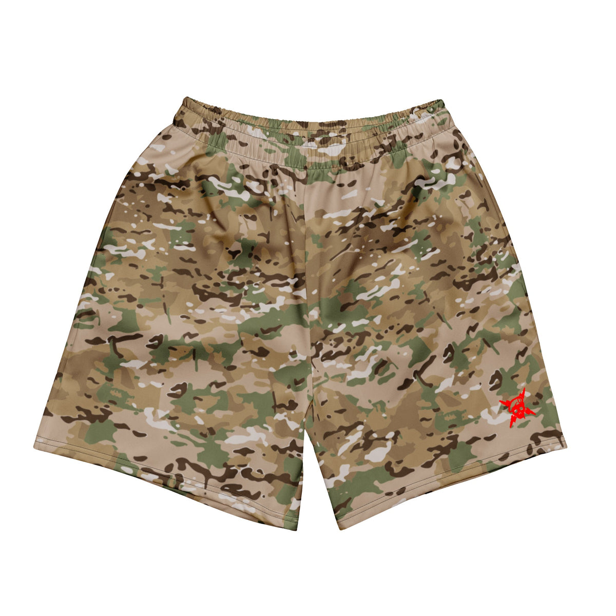 Multi shorts – Ex Umbris Designs