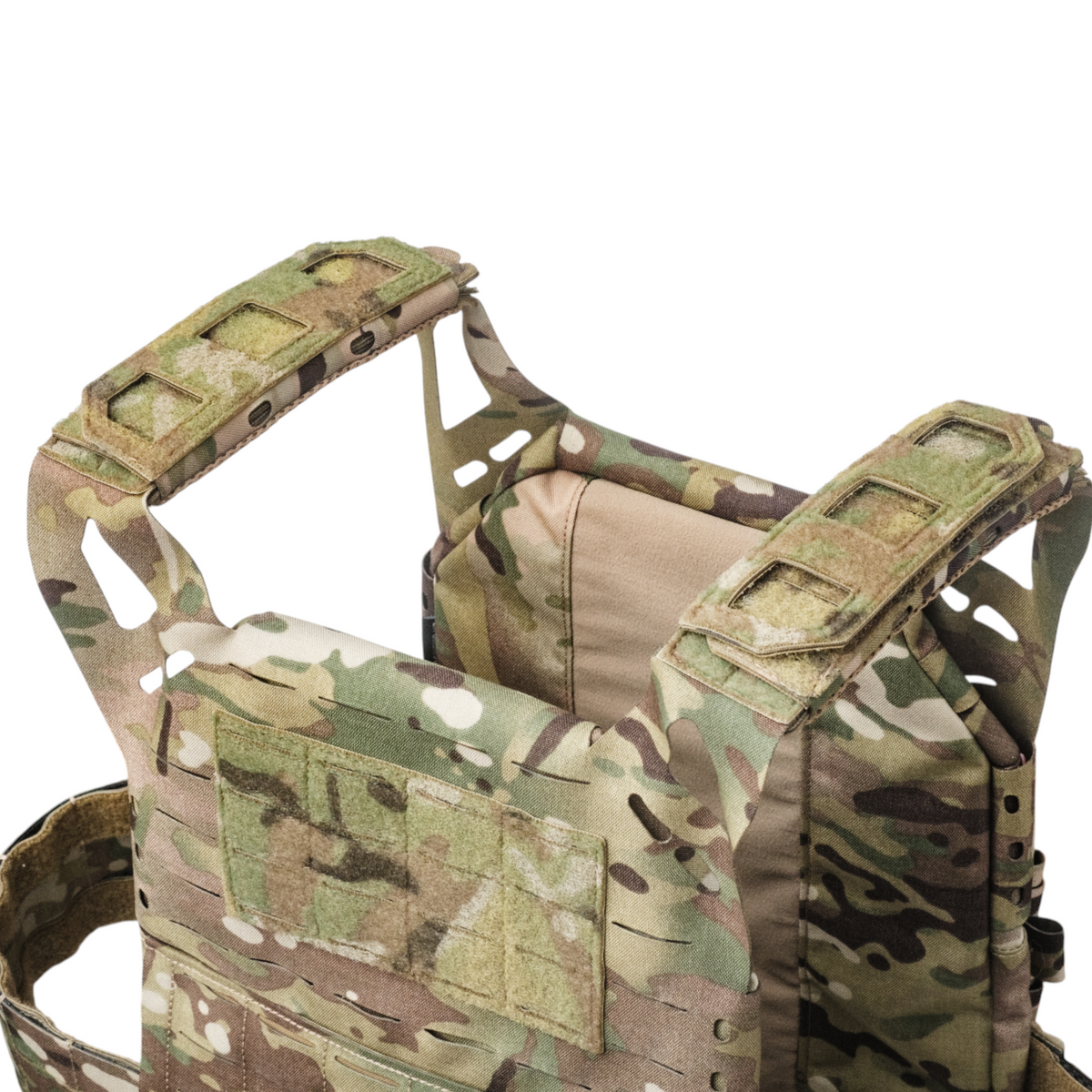 BETA Testing Plate Carrier – Ex Umbris Designs