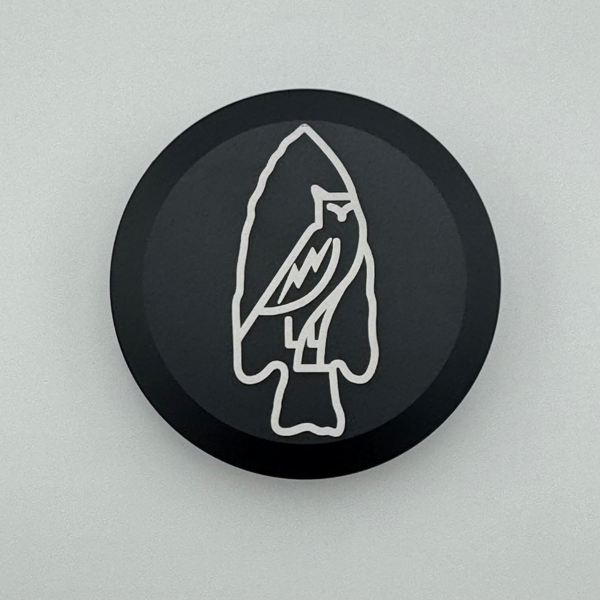 Pouch Tin – Ex Umbris Designs