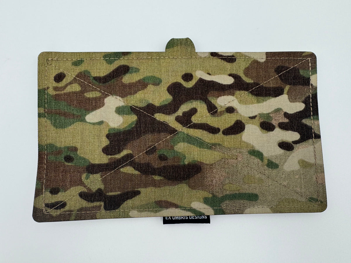 Placard Backer – Ex Umbris Designs