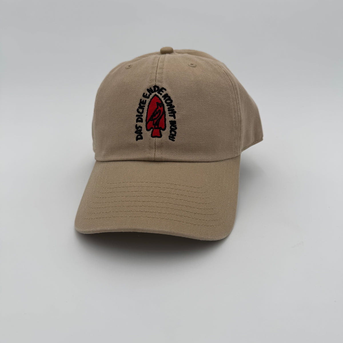 Das Dicke Hat – Ex Umbris Designs