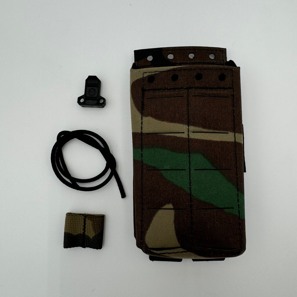 AR/AK MOLLE Front Mag Pouch – Ex Umbris Designs
