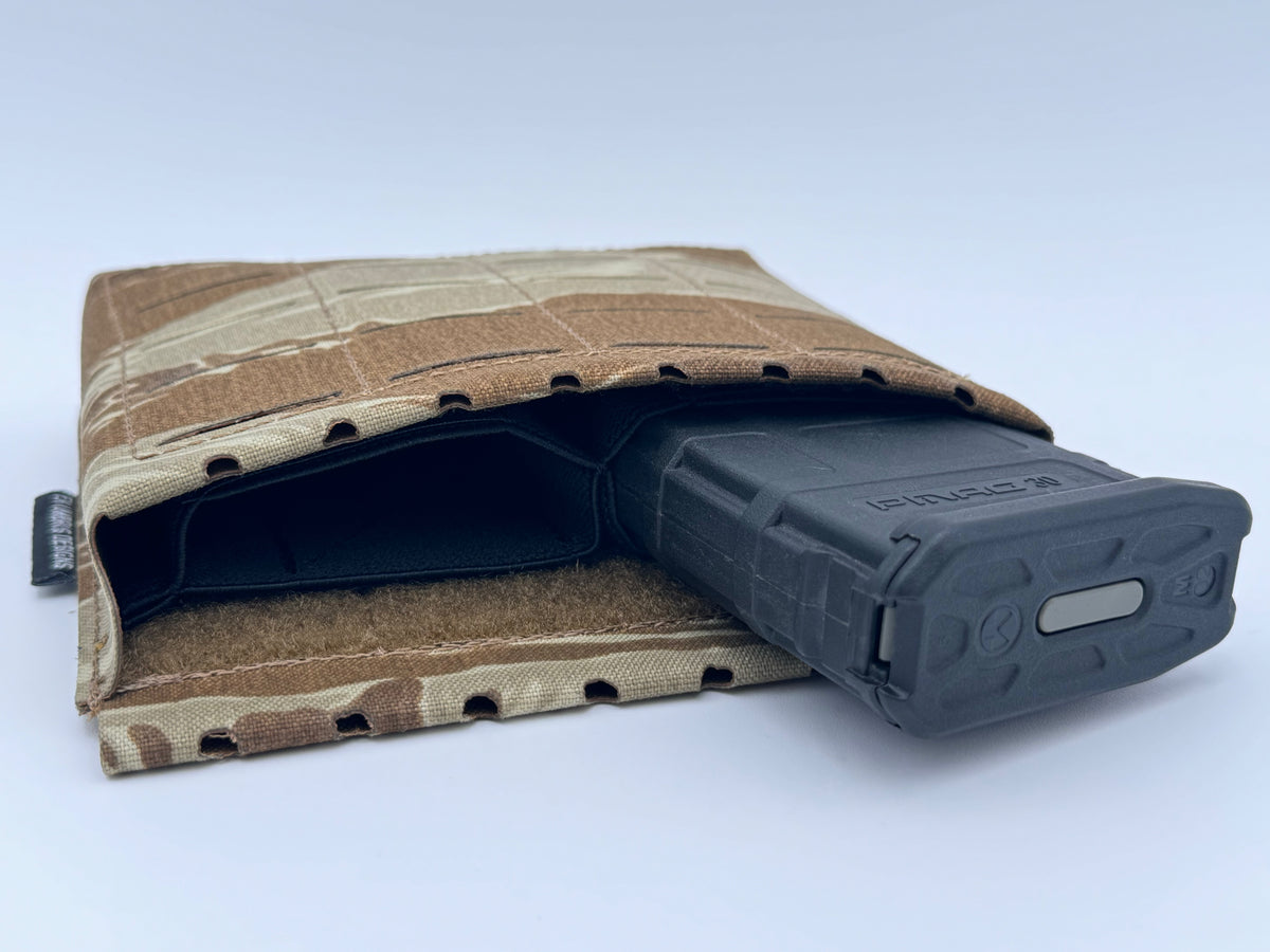 Double 5.56 Elastic Insert – Ex Umbris Designs
