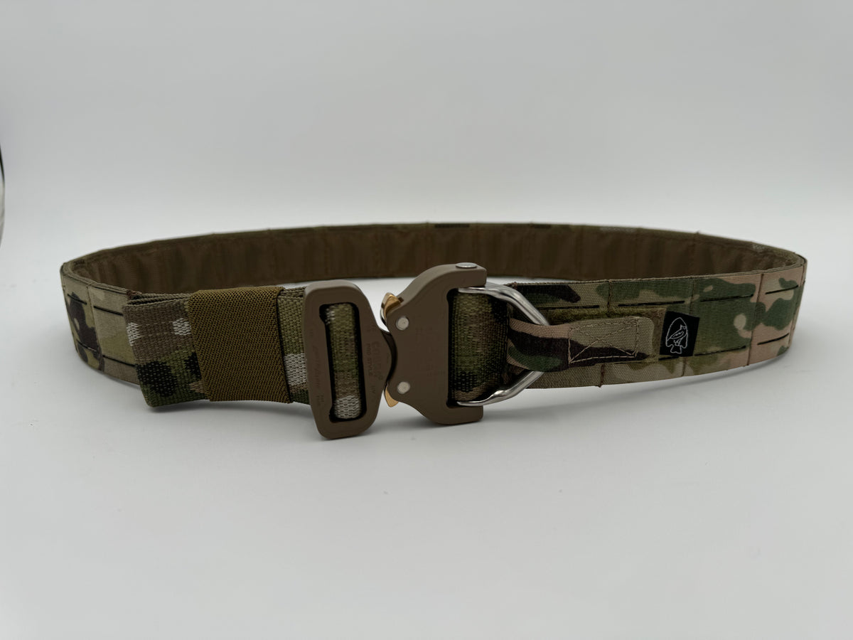 175 Assault Belt Ex Umbris Designs