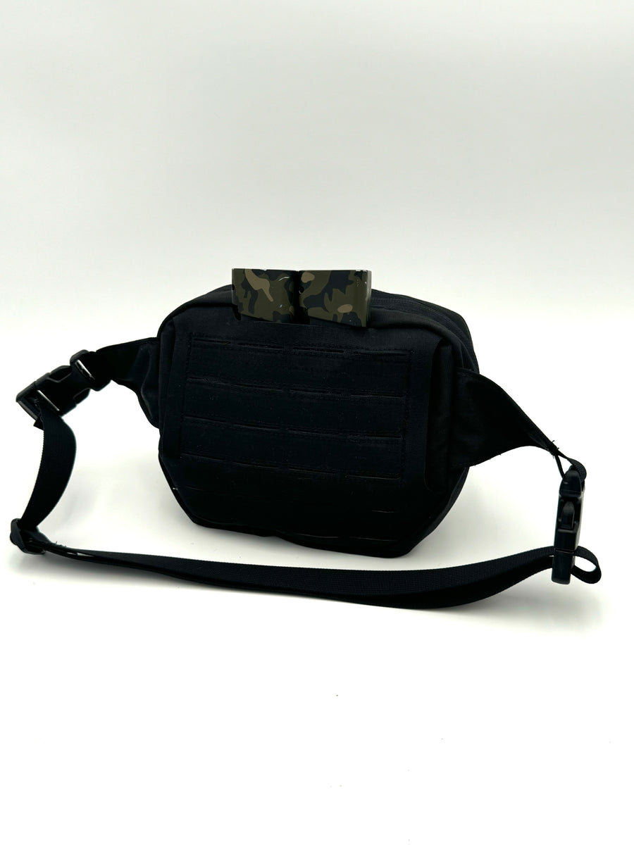 2x Double Stack Pistol Mag Insert – Ex Umbris Designs