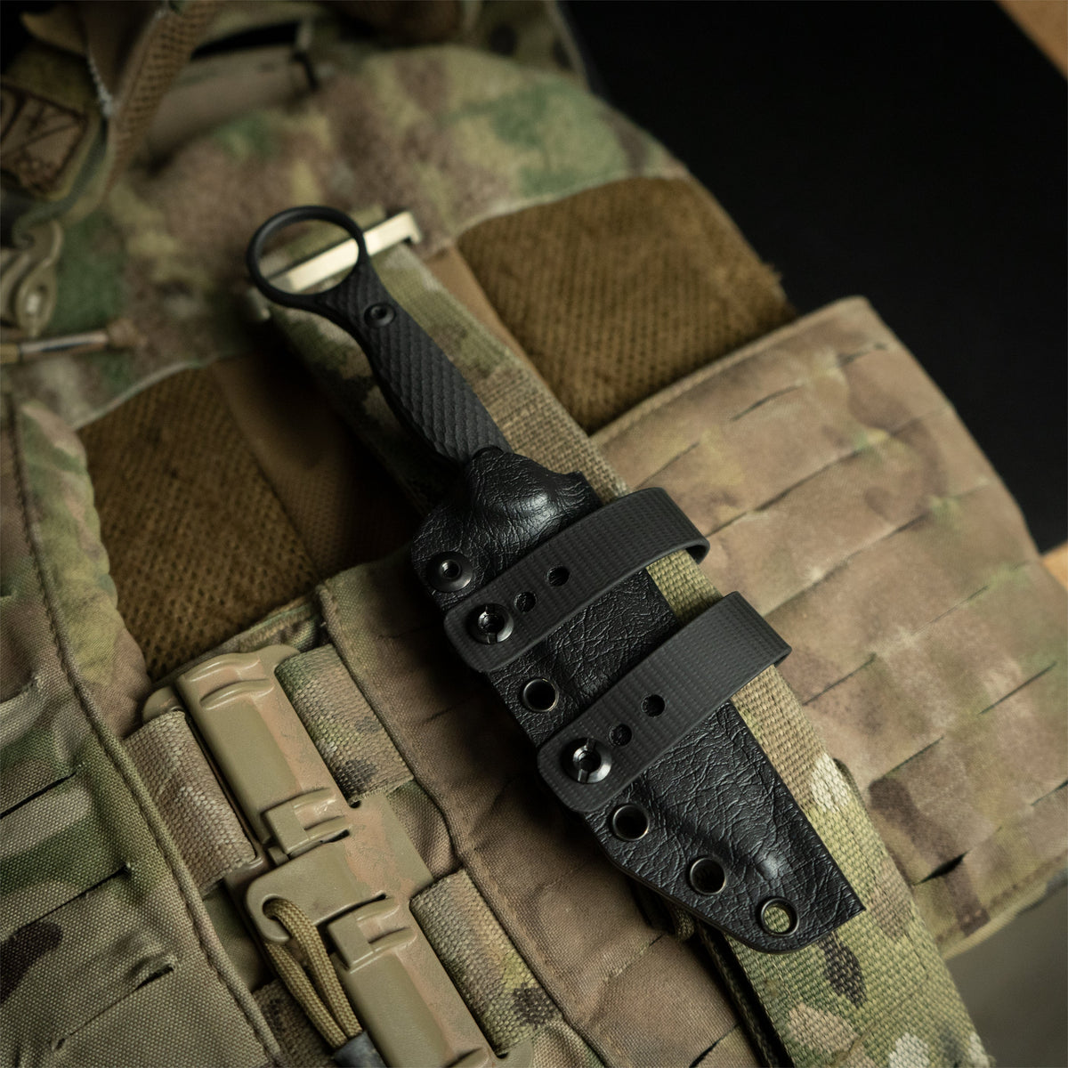 Horizontal Carry Belt Loops – Ex Umbris Designs