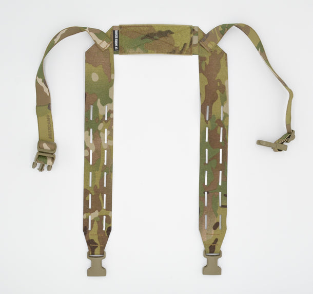 CHEST RIGS – Ex Umbris Designs